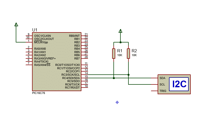I2c And Spi Communication Learning Pic Microcontrollers Chapter 13 0211