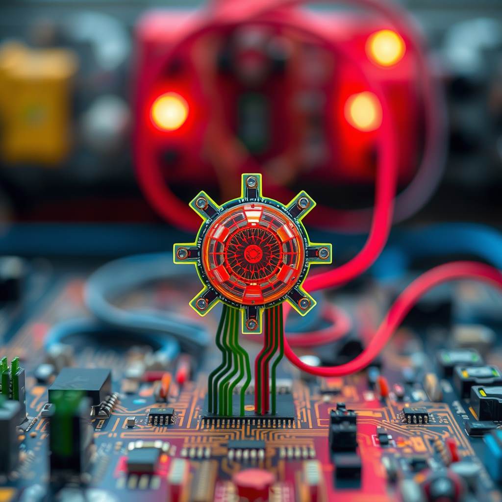 IoT and embedded security, a beginners guide to start embedded...